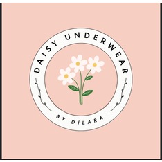 Daisy Underwear | Shopier