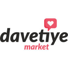 DavetiyeMrkt | Shopier
