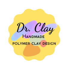 DrClayPolymerClayDesign | Shopier
