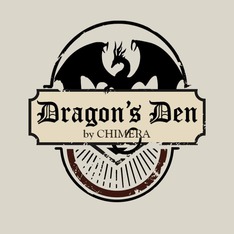 DragonsDenbyChimera | Shopier