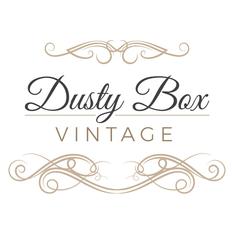 Dusty Box Vintage | Shopier