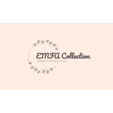 EMFA COLLECTİON A.Ş. | Shopier