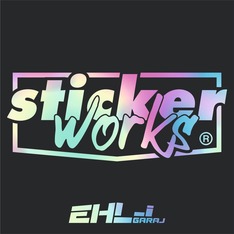 Sticker Works | Shopier