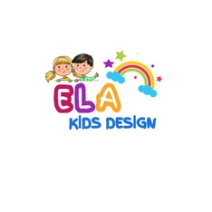 Ela Kids Design | Shopier