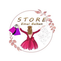 Emel Balkan Store | Shopier