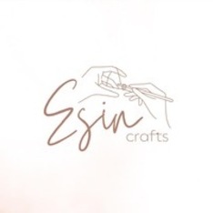 Esin Crafts | Shopier