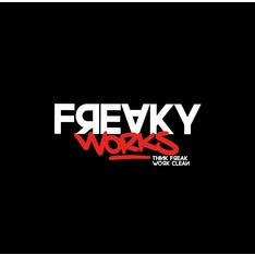 FREAKYWORKS | Shopier