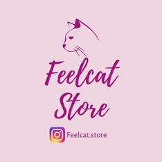 Feelcat Store | Shopier