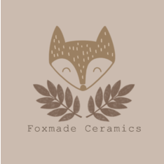Foxmade Ceramics | Shopier