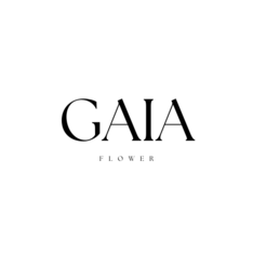 GAIA FLOWER | Shopier
