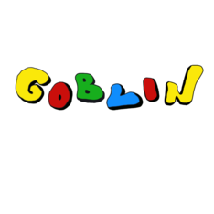 Goblin | Shopier