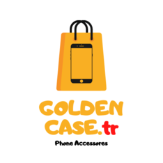 Golden Case | Shopier