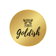 Goldish | Shopier