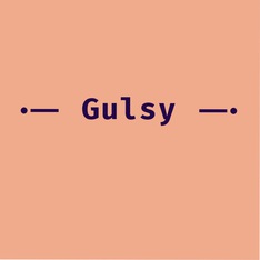 gulsy | Shopier