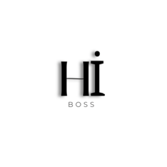 Hİ.BOSS | Shopier