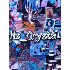 HS_Crystall | Shopier