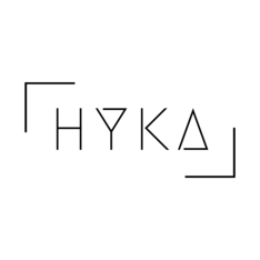 hyka | Shopier