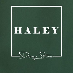 HaleyDesignStore | Shopier