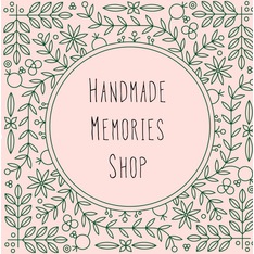 handmadememoriesshop | Shopier