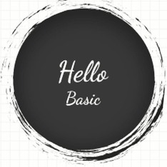 HelloBasicMen | Shopier