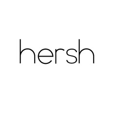 Hersh | Shopier