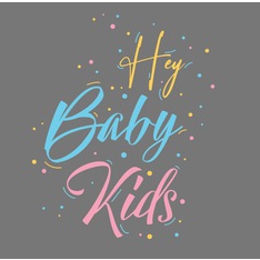 HEY BABY KİDS | Shopier