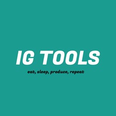 igtools | Shopier