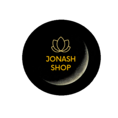 Jonash | Shopier