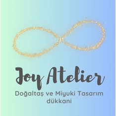 Joy Atelier Dogaltaş ve Boncuk tasarımı | Shopier
