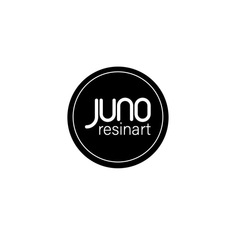 JUNO RESIN ART | Shopier