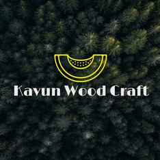 Kavun Wood Craft | Shopier