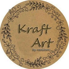 Kraft Art | Shopier