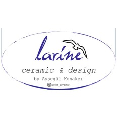 Larineceramic | Shopier