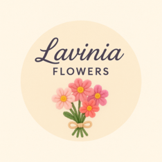Lavinia Flowers | Shopier
