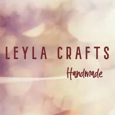 Leyla Crafts | Shopier