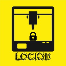 lock3Dprint | Shopier