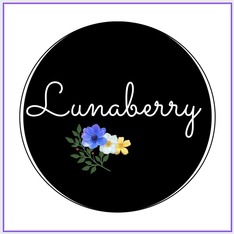 Lunaberry | Shopier