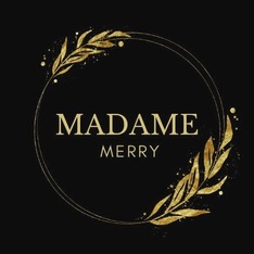Madame_Merry | Shopier