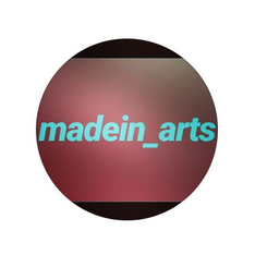 Madein_arts | Shopier