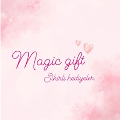 Magicgiftff | Shopier
