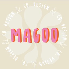 magoodesignco | Shopier