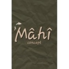 Mâhi concept | Shopier