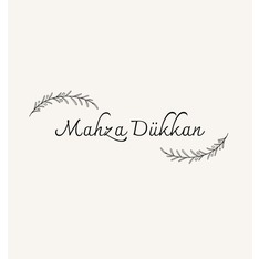 Mahza Dükkan | Shopier