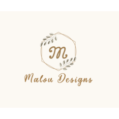Malou Designs | Shopier