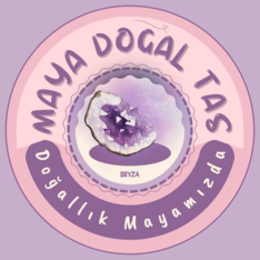 Maya Doğal Taş | Shopier