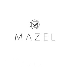 Mazel | Shopier