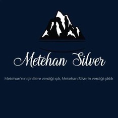 Metehan Silver | Shopier