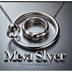 MevaSilverJewels | Shopier