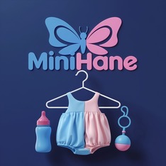 MiniHane | Shopier