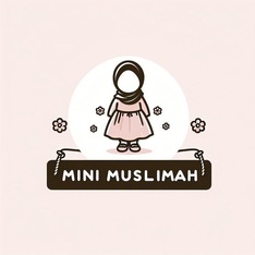 Minimuslimah | Shopier